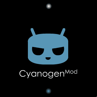 [BOOT-ANIMATION] CyanogenMod - Waking Up | XDA Forums