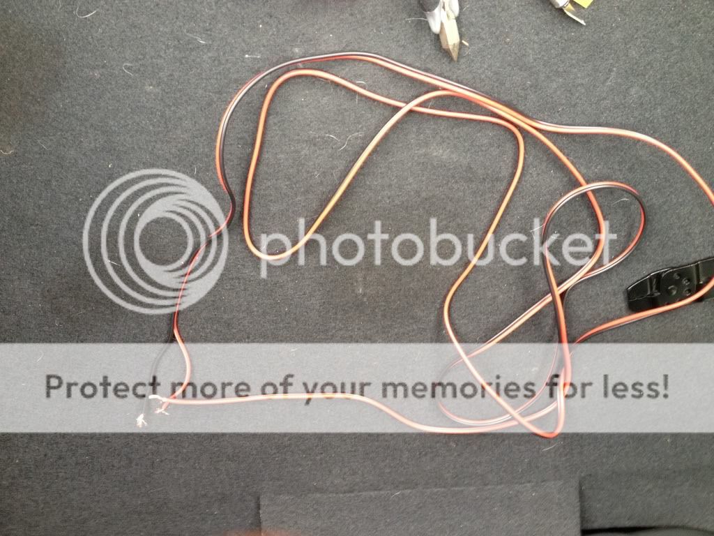 How to: Add another boot light to your Astra! | Astra Owners Network