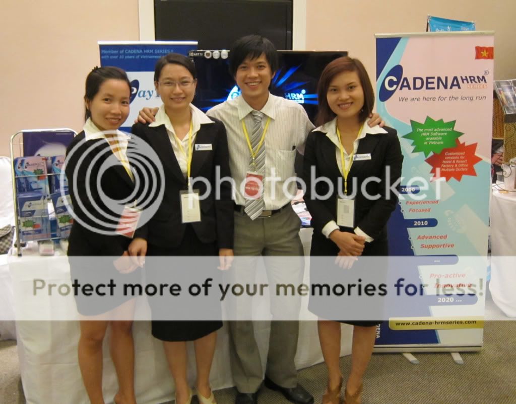 CADENA HRM SERIES | CADENA HRM SERIES