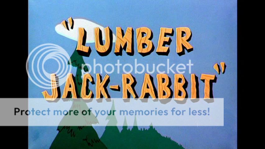 3D - I'm worried for the prospects of classic 3D cartoon shorts on Blu ...