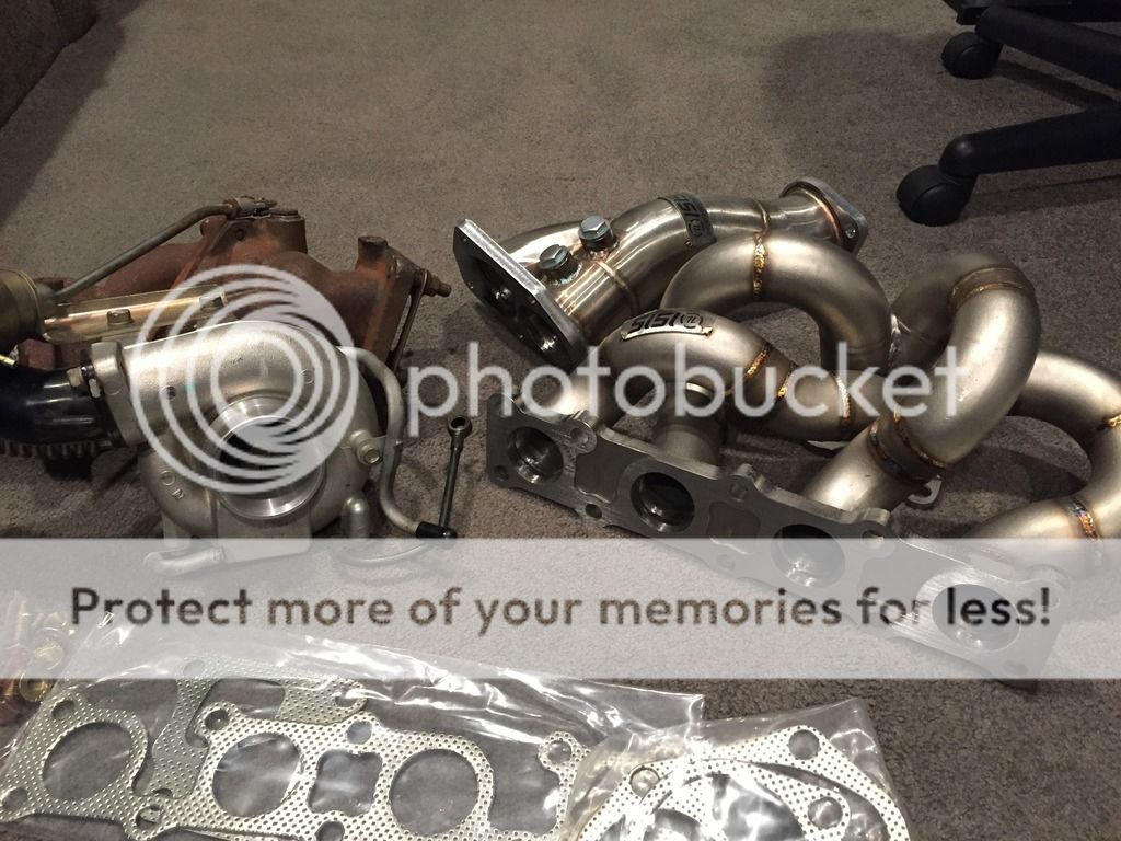 2013+ ISIS Performance Evo 8/9 Turbo Upgrade | Hyundai Genesis Forum