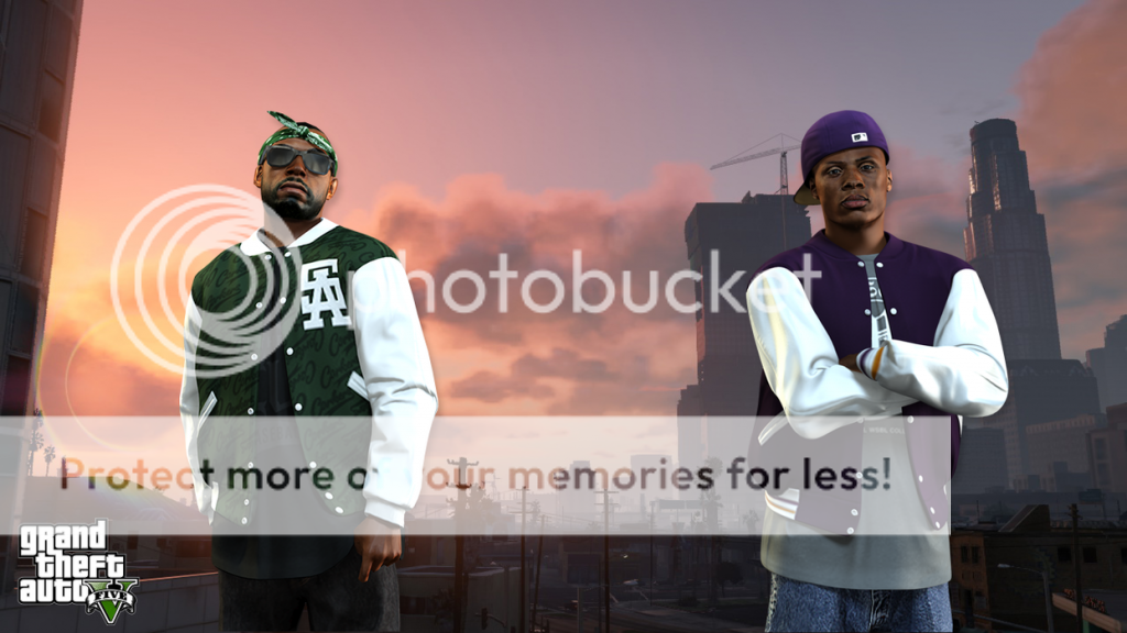 GTA V Gang Territory Idea - GTA Online - GTAForums