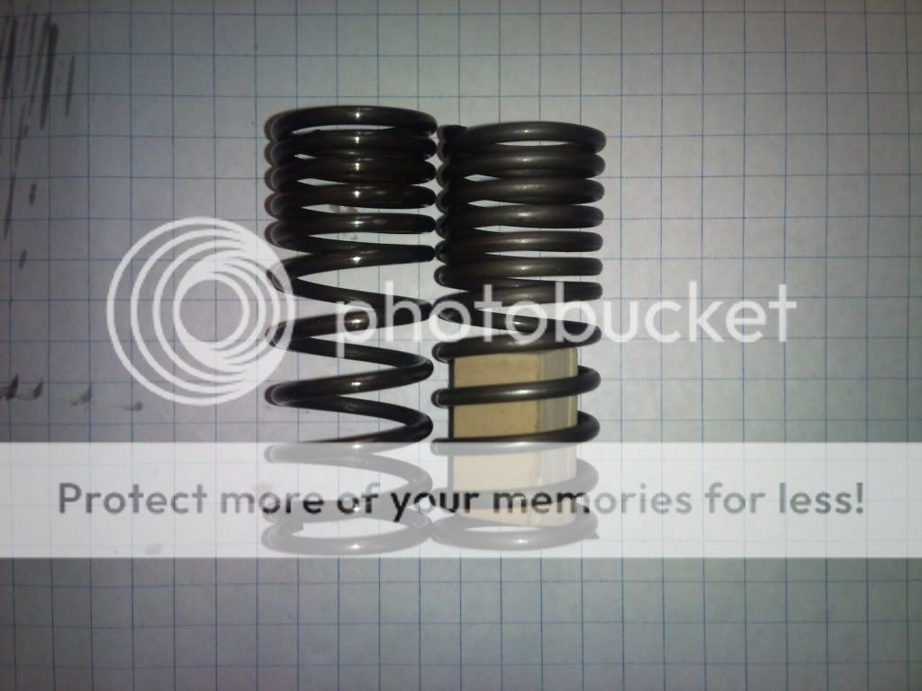 NEW Release GTEYE Progressive Brake Spring Mod for G25 G27 | Page 3 ...