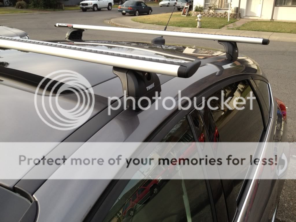 Bike rack options | Focus Fanatics Forum