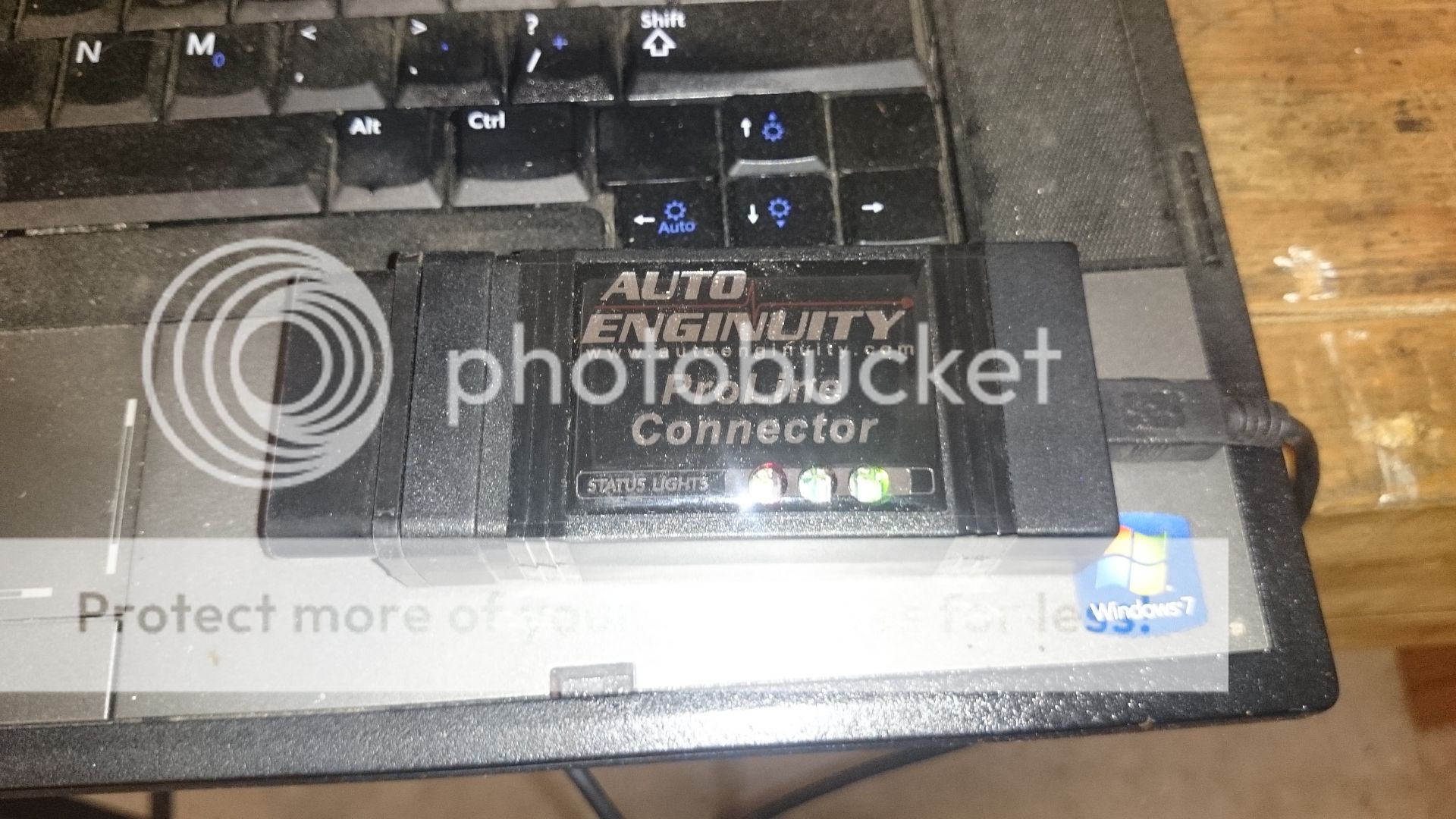 AutoEnginuity with Ford Enhanced | Ford Powerstroke Diesel Forum