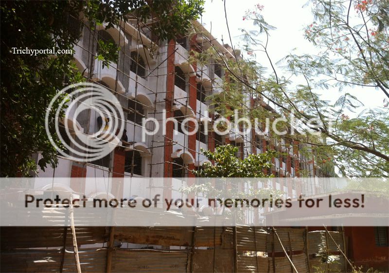 Trichy Region Projects thread | Page 612 | SkyscraperCity Forum