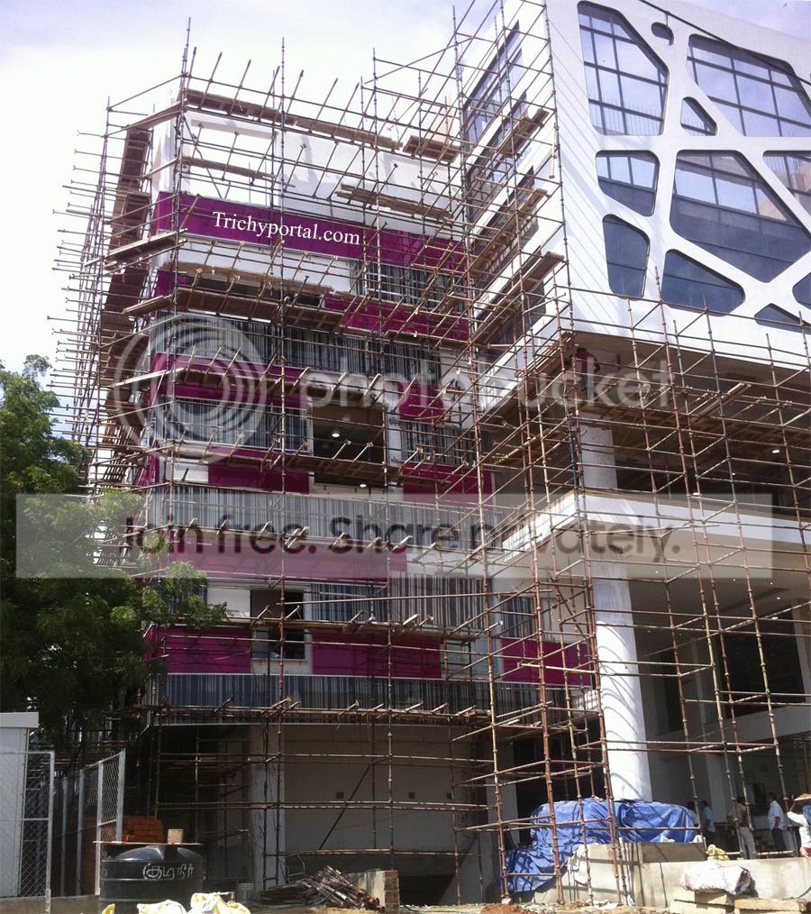 Trichy | Shopping | Multiplex | Entertainment updates | Page 97 ...