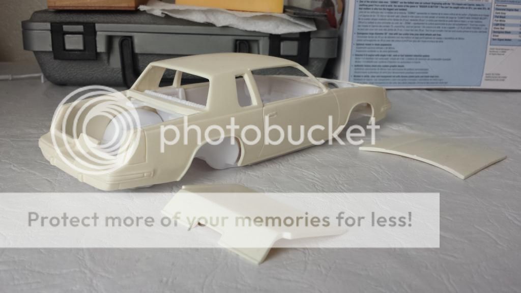 Cutlass guys - Vote for this Revell model | GBodyForum - 1978-1988 GM A ...