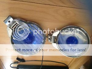 Notek Spot lights | The Late Bay