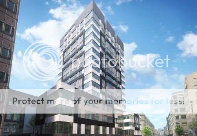 Silkhouse Court | Tithebarn Street | Building Conversion | 193 ...