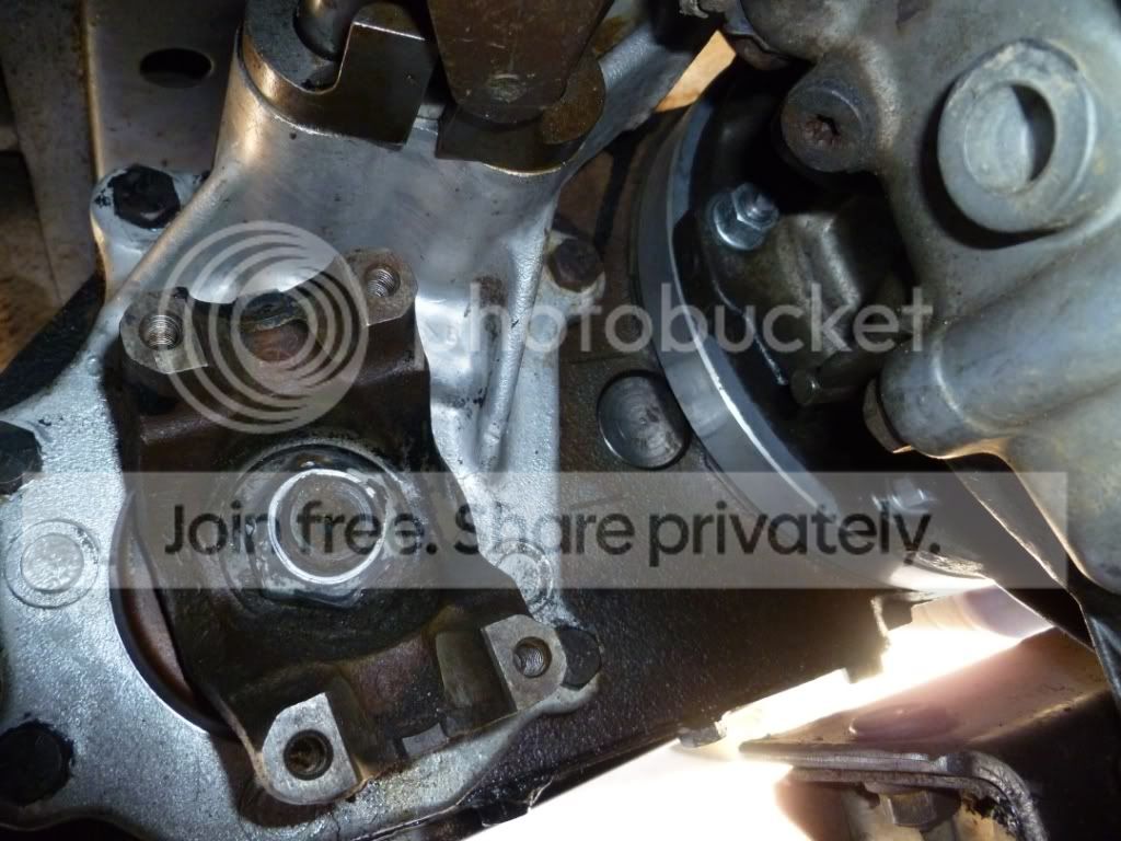 Need help/4.0/AX15/Dana 300 swap | Pirate 4x4