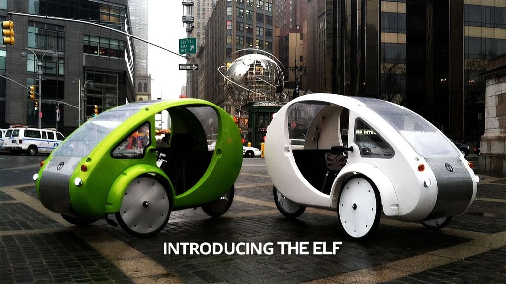 Here's the project Organic Transit Elf mod - Flashlight Modding and DIY ...