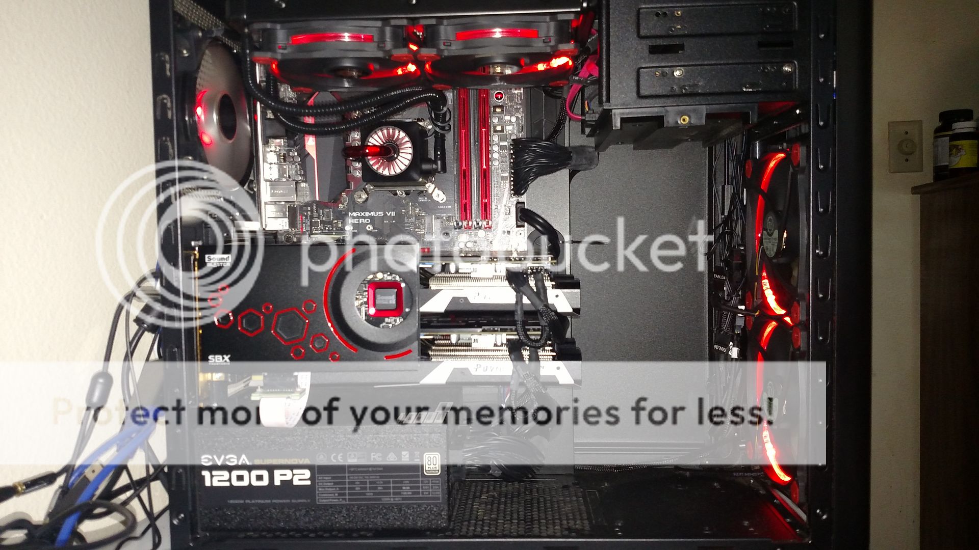 Custom loop, soon - Cooling - Level1Techs Forums