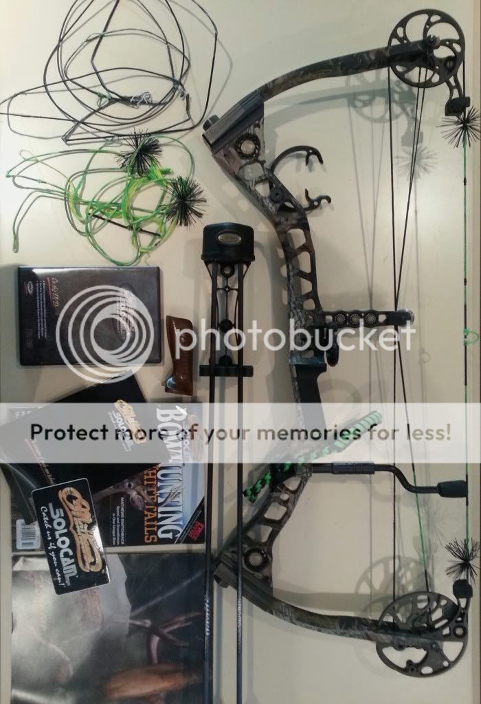 For Sale: Mathews Switchback XT 27.5 dl 60/70lb plus extras $475 | New ...