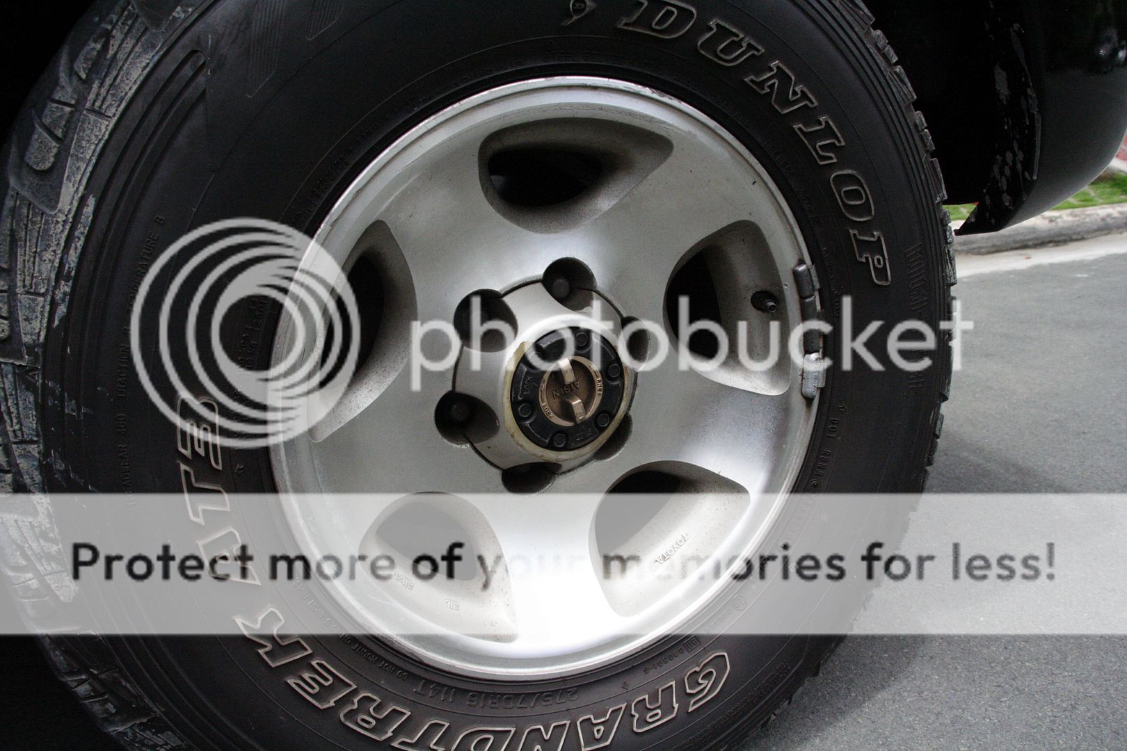 fess up whoever you are - Page 2 - Toyota 4Runner Forum - Largest ...