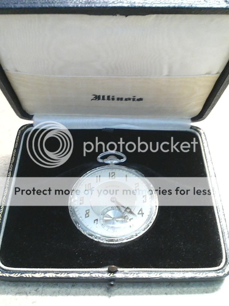 Share Your "Rescue" Watches and Stories | WatchUSeek Watch Forums